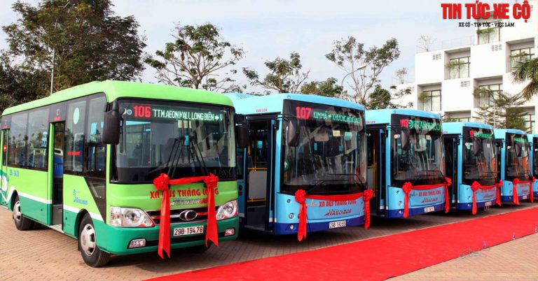 Lộ trình xe bus 206 - Tuyến Bến Xe Giáp Bát đi Bến Xe Phủ Lý 21/10/2025
