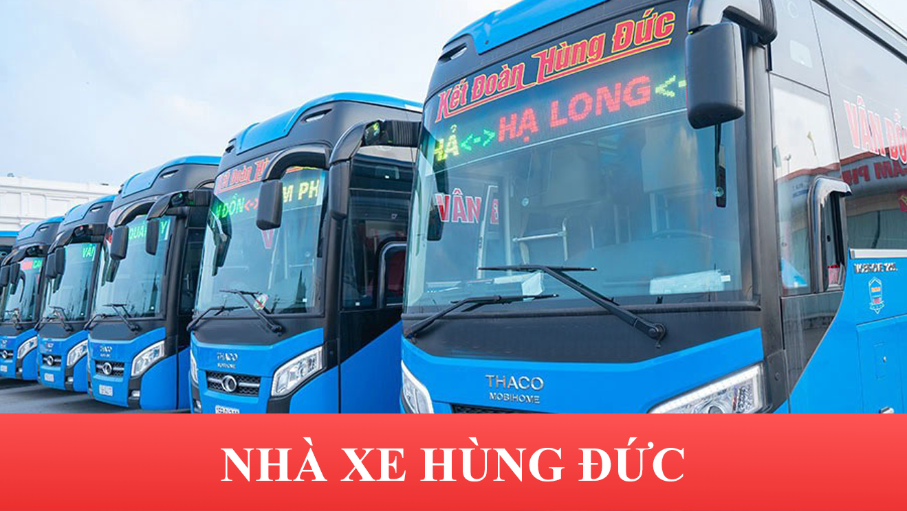 Nhà xe Phúc Xuyên - Lịch Trình - Giá Vé Hôm Nay 13/08/2025